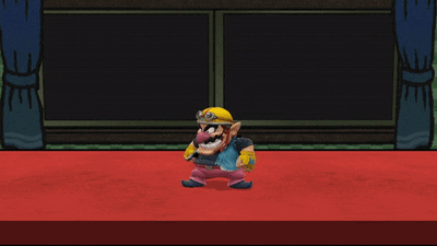 Wario (SSB4) - SmashWiki, the Super Smash Bros. wiki