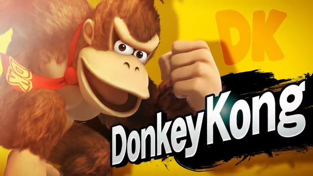 File:DK Direct.png - SmashWiki, the Super Smash Bros. wiki