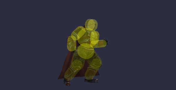 Ganondorf (SSBB)/Hitboxes - SmashWiki, the Super Smash Bros. wiki