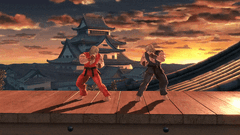 Category:Command input special moves - SmashWiki, the Super Smash Bros ...