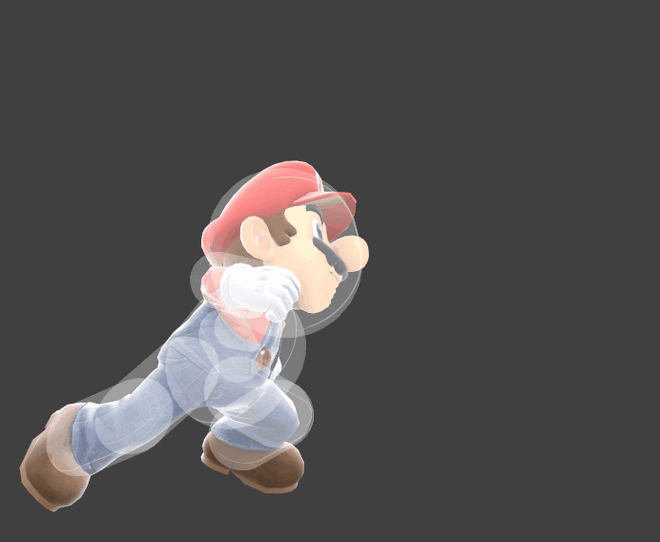 Mario (SSBU)/Neutral attack/Hit 3 - SmashWiki, the Super Smash Bros. wiki