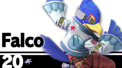 Falco (SSBU) - SmashWiki, the Super Smash Bros. wiki