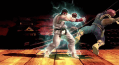 Ryu (SSB4) - SmashWiki, the Super Smash Bros. wiki