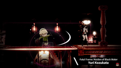 Category:Fatal Frame universe - SmashWiki, the Super Smash Bros. wiki