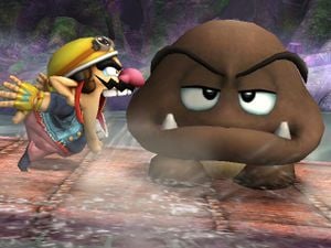 Big Goomba - SmashWiki, the Super Smash Bros. wiki