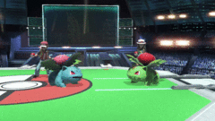 Category:Ivysaur (SSBU) - SmashWiki, the Super Smash Bros. wiki