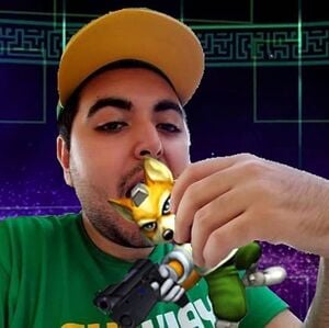 Smasher:Nox - SmashWiki, the Super Smash Bros. wiki