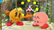 Category:Pac-Man (SSB4) - SmashWiki, the Super Smash Bros. wiki