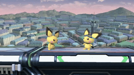Agility - SmashWiki, the Super Smash Bros. wiki