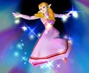 Zelda (SSBM) - SmashWiki, the Super Smash Bros. wiki