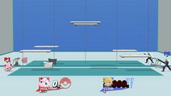 Wii Fit Studio - SmashWiki, the Super Smash Bros. wiki