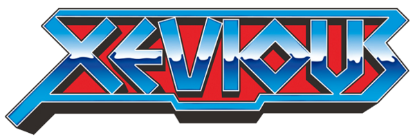 Xevious (universe) - SmashWiki, the Super Smash Bros. wiki