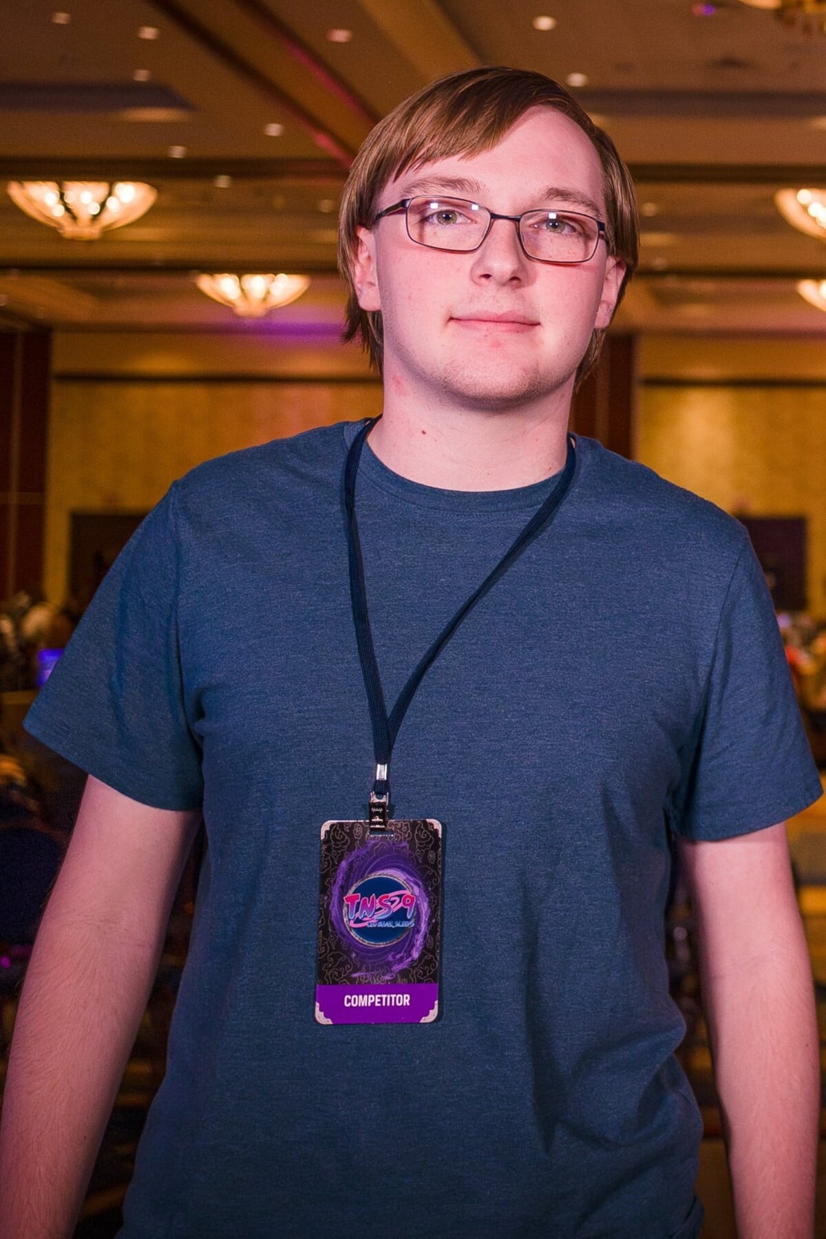 Smasher:BeastModePaul - SmashWiki, the Super Smash Bros. wiki