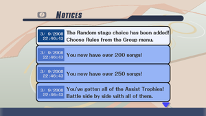 Milestone Smashwiki The Super Smash Bros Wiki
