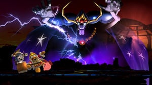 Nightmare - SmashWiki, the Super Smash Bros. wiki