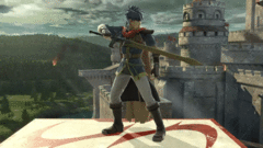 Ike (SSBU) - SmashWiki, the Super Smash Bros. wiki