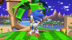 Sonic (SSBU) - SmashWiki, the Super Smash Bros. wiki