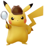 Pikachu - SmashWiki, the Super Smash Bros. wiki