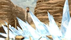 Gerudo Valley - SmashWiki, the Super Smash Bros. wiki