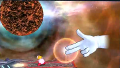 Master Hand (SSB4) - SmashWiki, the Super Smash Bros. wiki