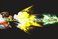 Punch - SmashWiki, the Super Smash Bros. wiki