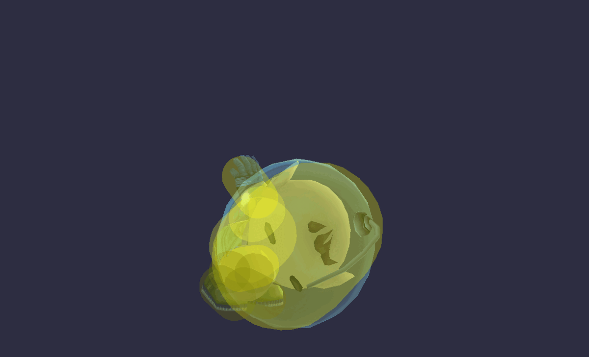 Olimar Neutral B