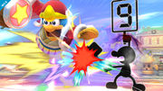 Judge - SmashWiki, the Super Smash Bros. wiki