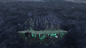 Template:SSBU omega stage table - SmashWiki, the Super Smash Bros. wiki