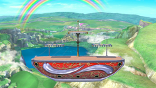 Template:SSBU battlefield stage table - SmashWiki, the Super Smash Bros ...