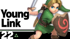 Category:Young Link (SSBU) - SmashWiki, the Super Smash Bros. wiki