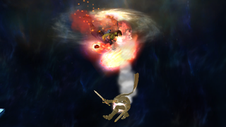 List of meteor smashes (SSBB) - SmashWiki, the Super Smash Bros. wiki