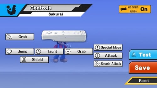 Wii Remote - SmashWiki, the Super Smash Bros. wiki