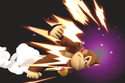 Category:Donkey Kong (SSBU) - SmashWiki, the Super Smash Bros. wiki