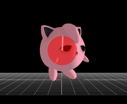 Jigglypuff (SSB4)/Down special - SmashWiki, the Super Smash Bros. wiki