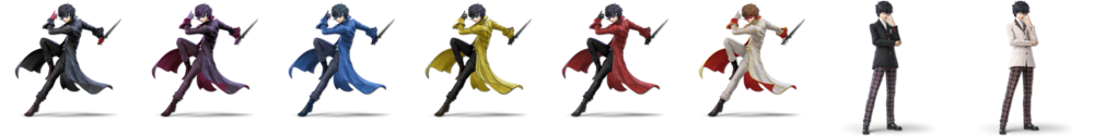 Joker (SSBU) - SmashWiki, the Super Smash Bros. wiki