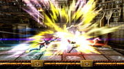 Category:Final Smashes (SSB4) - SmashWiki, the Super Smash Bros. wiki