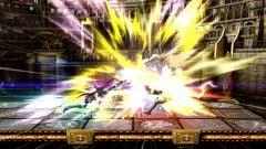 Critical Hit - SmashWiki, the Super Smash Bros. wiki