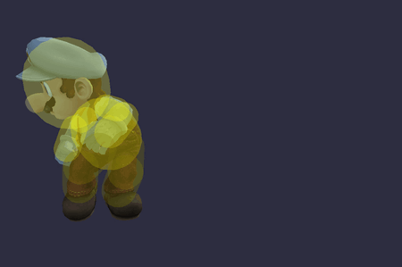 Mario (SSBB)/Forward tilt - SmashWiki, the Super Smash Bros. wiki