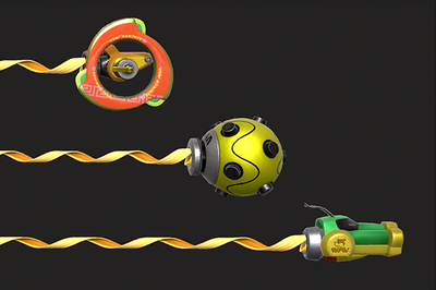 ARMS Change - SmashWiki, the Super Smash Bros. wiki