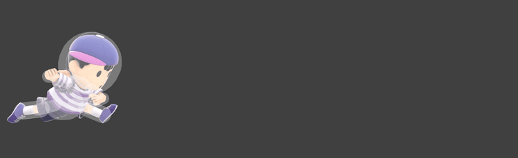 Ness (SSBU)/Hitboxes - SmashWiki, the Super Smash Bros. wiki