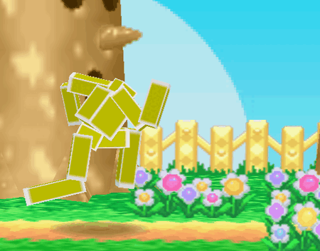 Samus (SSB)/Dash attack - SmashWiki, the Super Smash Bros. wiki