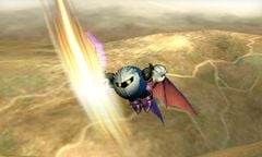 Shuttle Loop - SmashWiki, the Super Smash Bros. wiki