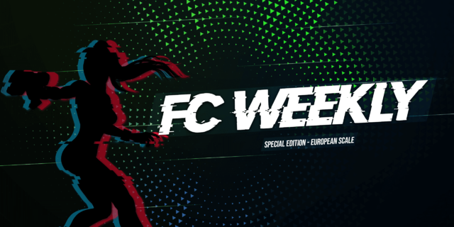 Tournament:FCW : Special Edition - European Scale - SmashWiki, the ...