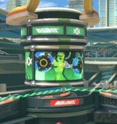 Spring Stadium - SmashWiki, the Super Smash Bros. wiki