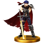 Ike (SSB4) - SmashWiki, the Super Smash Bros. wiki