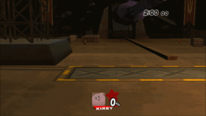 Kirby (SSBB) - SmashWiki, the Super Smash Bros. wiki