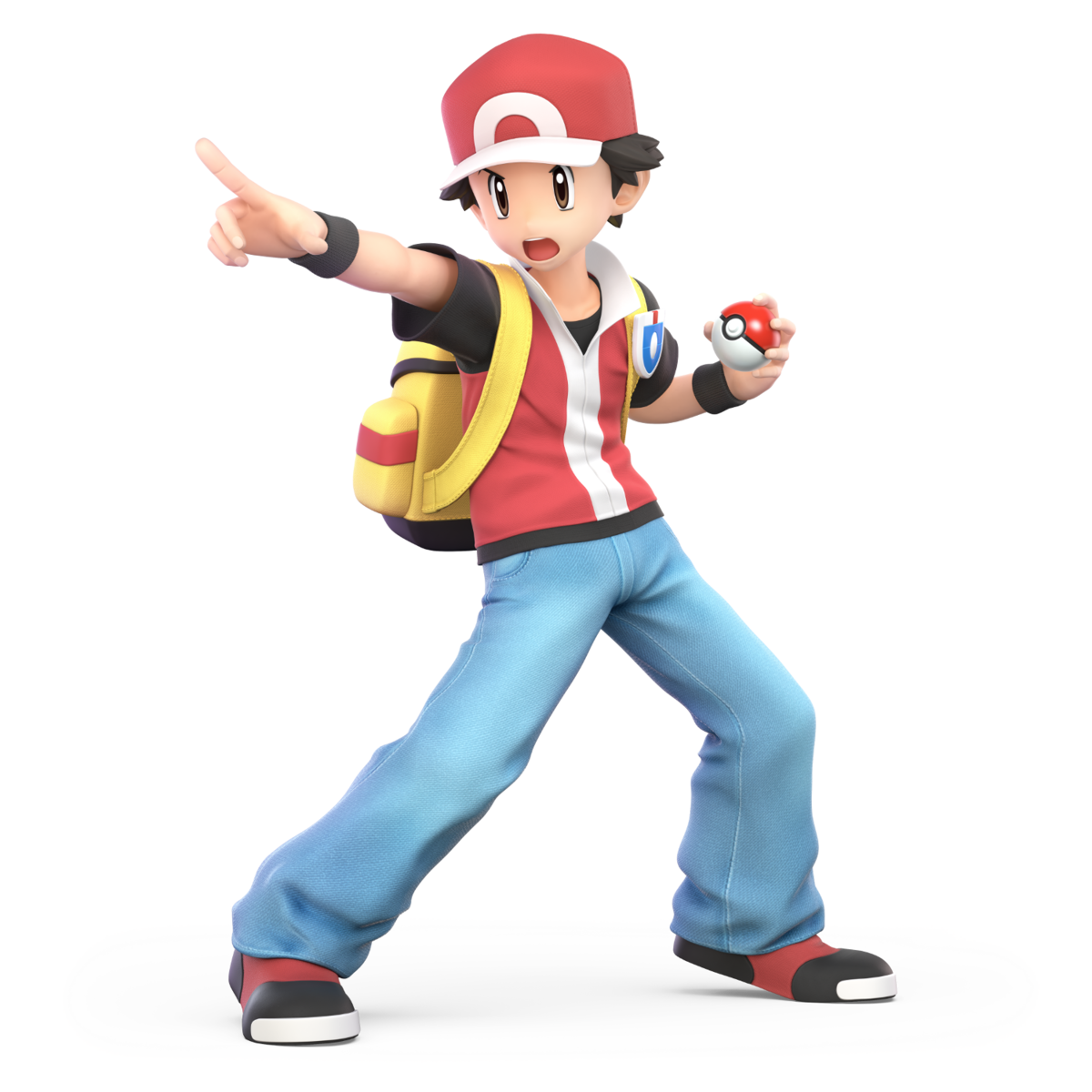 Pokémon Trainer (SSBU) - SmashWiki, the Super Smash Bros. wiki