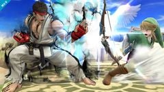 Category:Ryu (SSB4) - SmashWiki, the Super Smash Bros. wiki