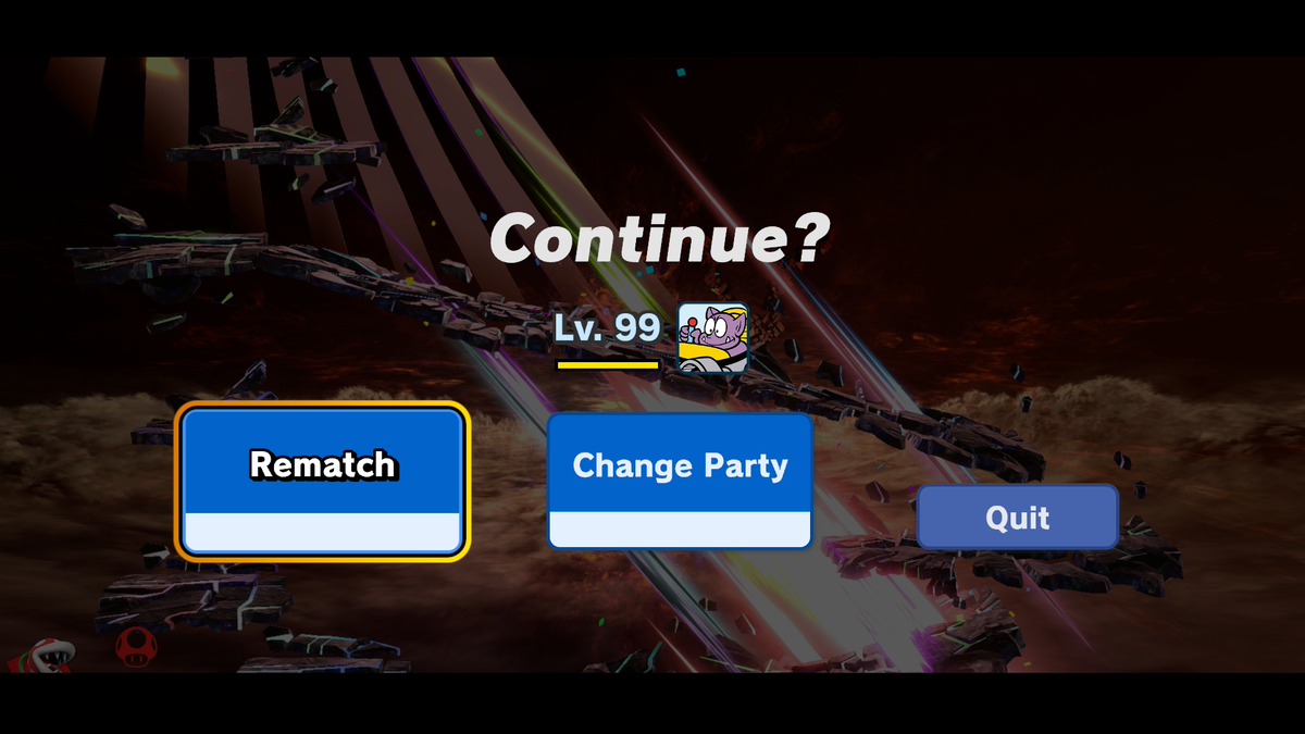File:SSBU World of Light continue.png - SmashWiki, the Super Smash Bros ...