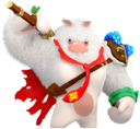 Rabbid - SmashWiki, the Super Smash Bros. wiki